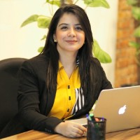 Maryam Khalid Email & Phone Number | Toptal Talent Specialist (Core ...