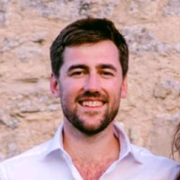 Tim Pratt Email & Phone Number | WSP Graduate Mechanical Engineer ...