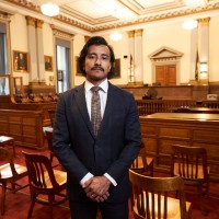 Adam Yee Email & Phone Number | Goldstein Mehta LLC Associate Attorney ...