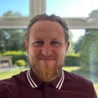 Richard Horsfall Email & Phone Number | Flutter UK & Ireland Head of ...