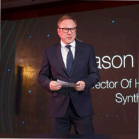 Jason Davies Email & Phone Number | Synthomer Vice President Coatings ...