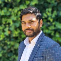 Ruban Mahalingam Email & Phone Number | Ministry of Justice UK Senior ...