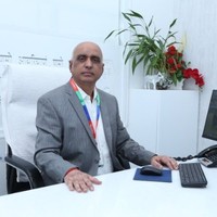 Dinesh Kargal Email & Phone Number | Dinesh Engineers Ltd Managing ...