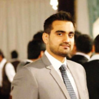 Umer Z. Email & Phone Number | University of Sharjah Network Lead ...