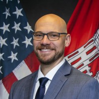 Kevin Butler Email & Phone Number | US Army Corps of Engineers Dam ...