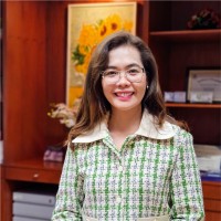 Iris Chua Email & Phone Number | Bangko Sentral ng Pilipinas Deputy ...