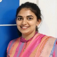 Medha Hegde Email & Phone Number | Canara Bank Probation Officer ...