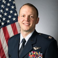 Clint Carlisle Email & Phone Number | United States Air Force Director ...