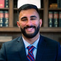 Kaveh Newmen Email & Phone Number | Cameron Talley Criminal Defense ...