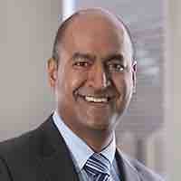 Vikesh Ramsunder Email & Phone Number | Sigma Healthcare Chief ...