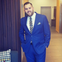 Andrew Rodney Email & Phone Number | Loews Hotels & Co Banquet Captain ...