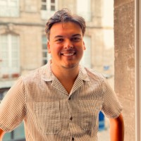 Giacomo Moretti Email & Phone Number | CARTO Contact Information