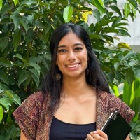 Aneesha Reddy Email & Phone Number | Studio Gaia Founder Contact ...