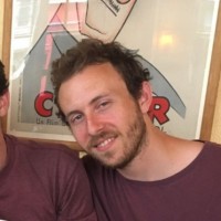 Andrew Locke Email & Phone Number | Space Syntax Contact Information