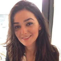 Nazli Karimi Email & Phone Number | Bechtel Corporation Corporate Risk ...