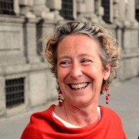 Elena Grandi Email & Phone Number | Comune di Milano Assessora all ...