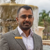 Michael Bacchus Email & Phone Number | Rosen Shingle Creek Director of ...