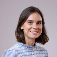 Nastassja Rongé Email & Phone Number | PwC Manager, Global ...