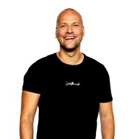 Freek de Haan Email & Phone Number | Nationale Postcode Loterij Front ...