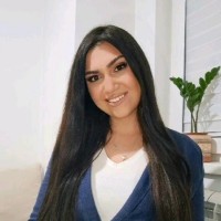 Magdalena Blazheska Kjamilova Email & Phone Number | Malaberg Head of ...