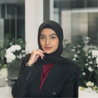 Nadia Syed Email & Phone Number | KIDAN Chief Operating Officer Contact ...