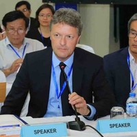 Christian Schärer Email & Phone Number | Swissmedic Head Inspectorate ...