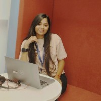 Ankita Pandey Email & Phone Number | Allstate India Analyst Contact Information