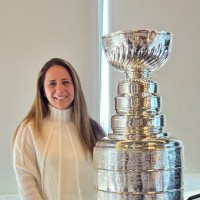 Nil Buckley Email & Phone Number | National Hockey League (NHL) Senior ...