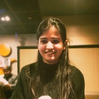 Payal Verma Email & Phone Number | S&P Global Senior Research Associate ...