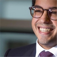 Adam Said Email & Phone Number | ACE & Company Board Chair and Co ...