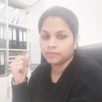 Reema Shetty Email & Phone Number | Tridel Technologies Commercial Manager Contact Information