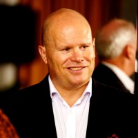Gavin Aspden Email & Phone Number | PwC Academy Middle East Partner ...