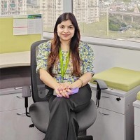 Preeti Thakur Email & Phone Number | Schneider Electric Senior Human ...
