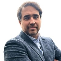 Juan Pablo Alberio Email & Phone Number | Yativo Chief Commercial ...