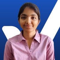 Rushitha Mettukuru Email & Phone Number | VComply Software Development Engineer- Intern Contact ...