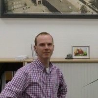 Michael Kames Email & Phone Number | Scheidt & Bachmann Leiter ...