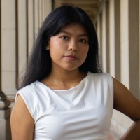 Berta Garcia Email & Phone Number | AIESEC in Panama Local Director for ...