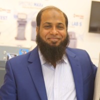 Asim Rasool Email & Phone Number | Deneb Corporation Director Business ...