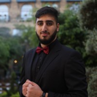 Karim Haidar Email & Phone Number | Ford Credit Software Engineer- Ford ...