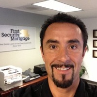 Paul Samuel Rios Email & Phone Number | First Security Mortgage in San ...