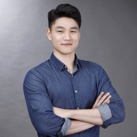 Andrew Kim Email & Phone Number | ClickUp Software Engineer Contact ...