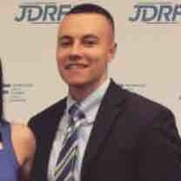 Nick D'Alessandro Email & Phone Number | EY Assurance Manager Contact ...