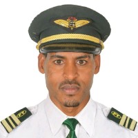 Tesfay Gebreslassie Email & Phone Number | Ethiopian Airlines 787-8 and ...