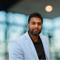 Yolin Naidoo Email & Phone Number | Oryan Consulting Director Contact ...