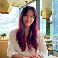 Angéla Pham Email & Phone Number | Sopra Steria Next Consultante en ...