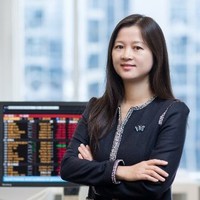 Helen He Email & Phone Number | Bloomberg LP Vice President, Greater ...