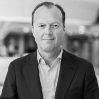 Rutger Schellens Email & Phone Number | ABN AMRO Clearing Bank CEO ABN ...