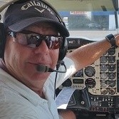 Kevin Carson Email & Phone Number | King Air Academy General Manager ...