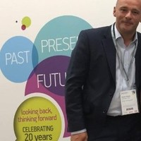 Dameon Bamber Email & Phone Number | mydentist (UK) Group Supply Chain ...