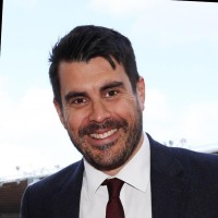 Greg Baker Email & Phone Number | Southampton Football Club Chief ...